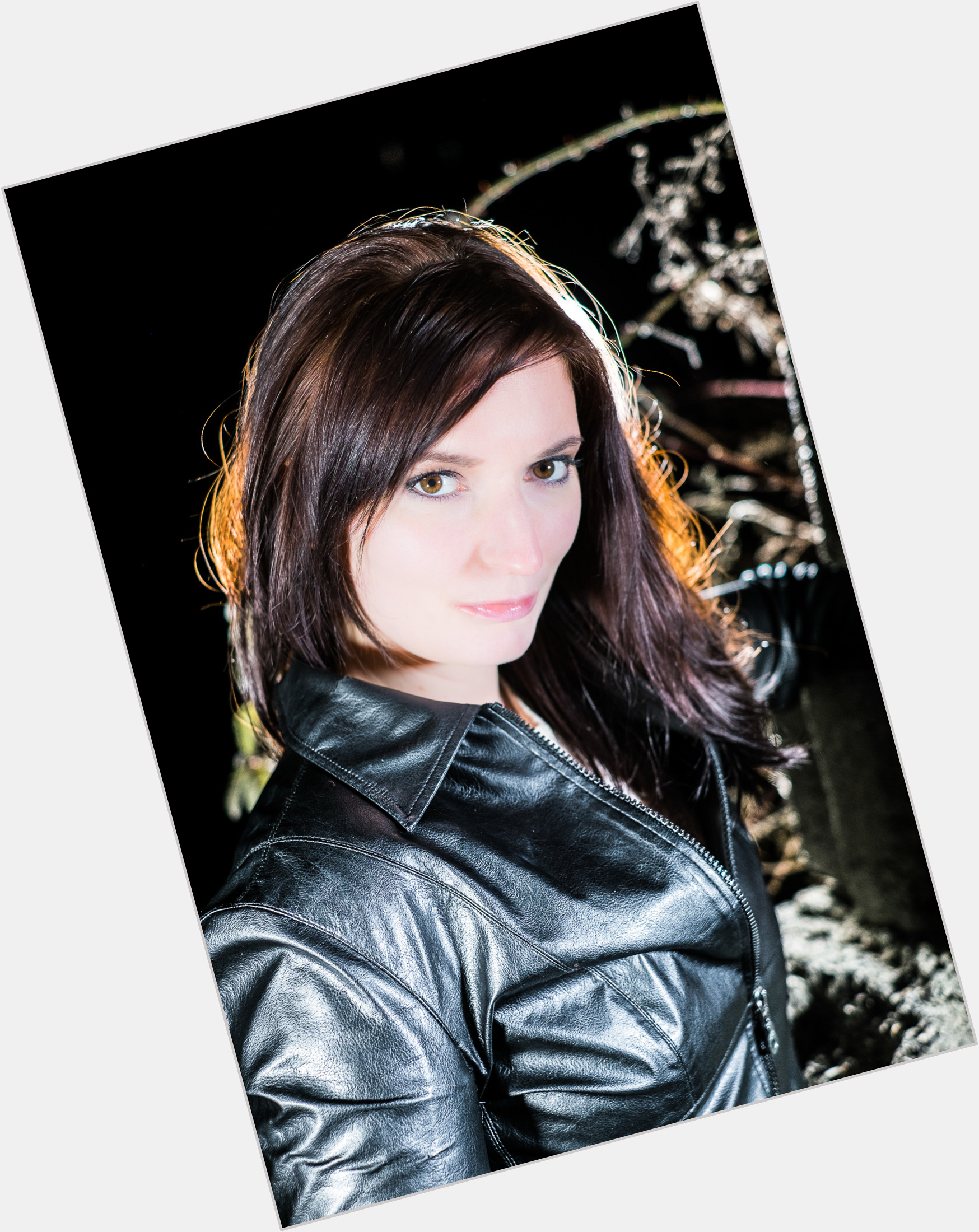 Jessica Schilling | Official Site for Woman Crush Wednesday #WCW