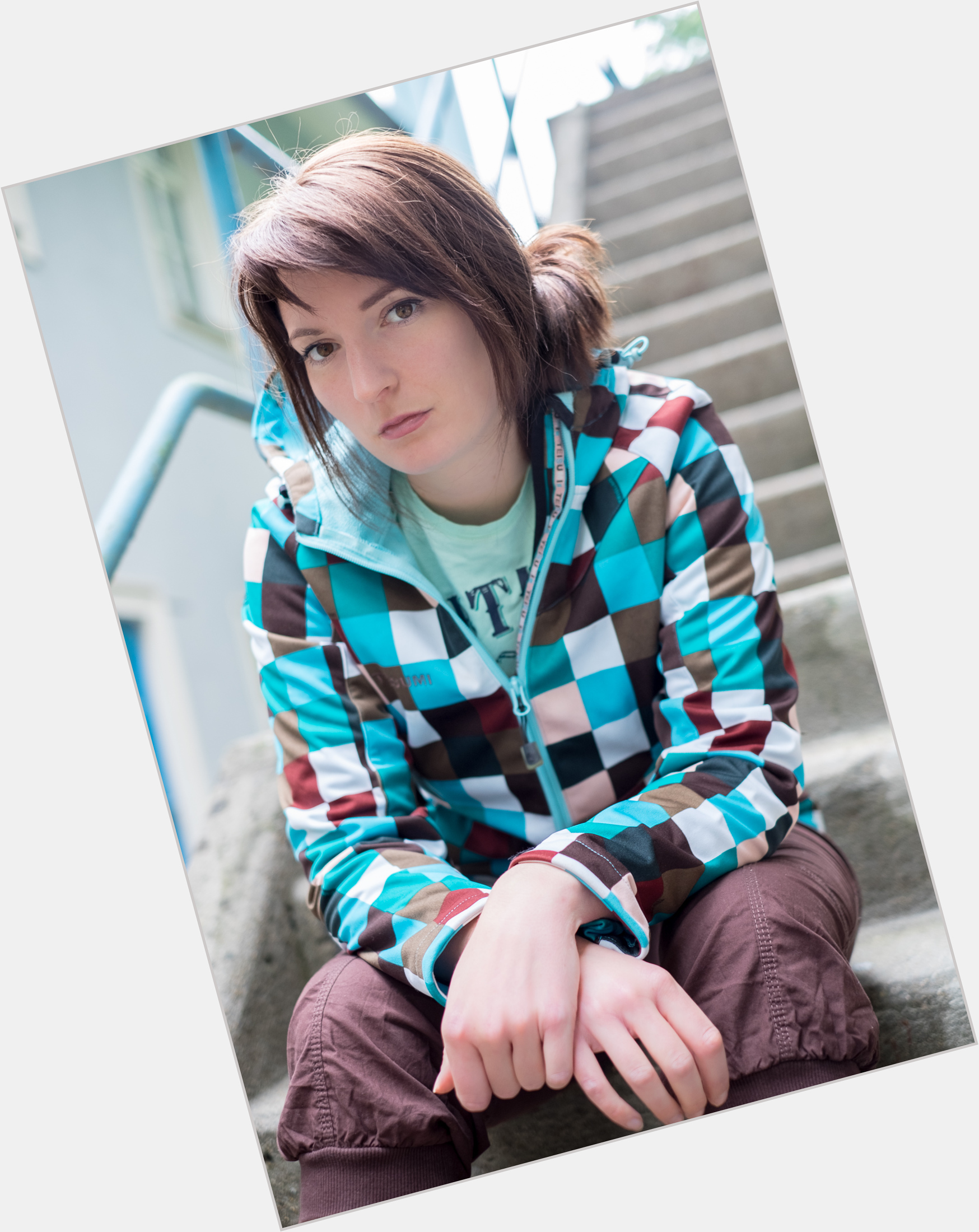 Jessica Schilling | Official Site for Woman Crush Wednesday #WCW