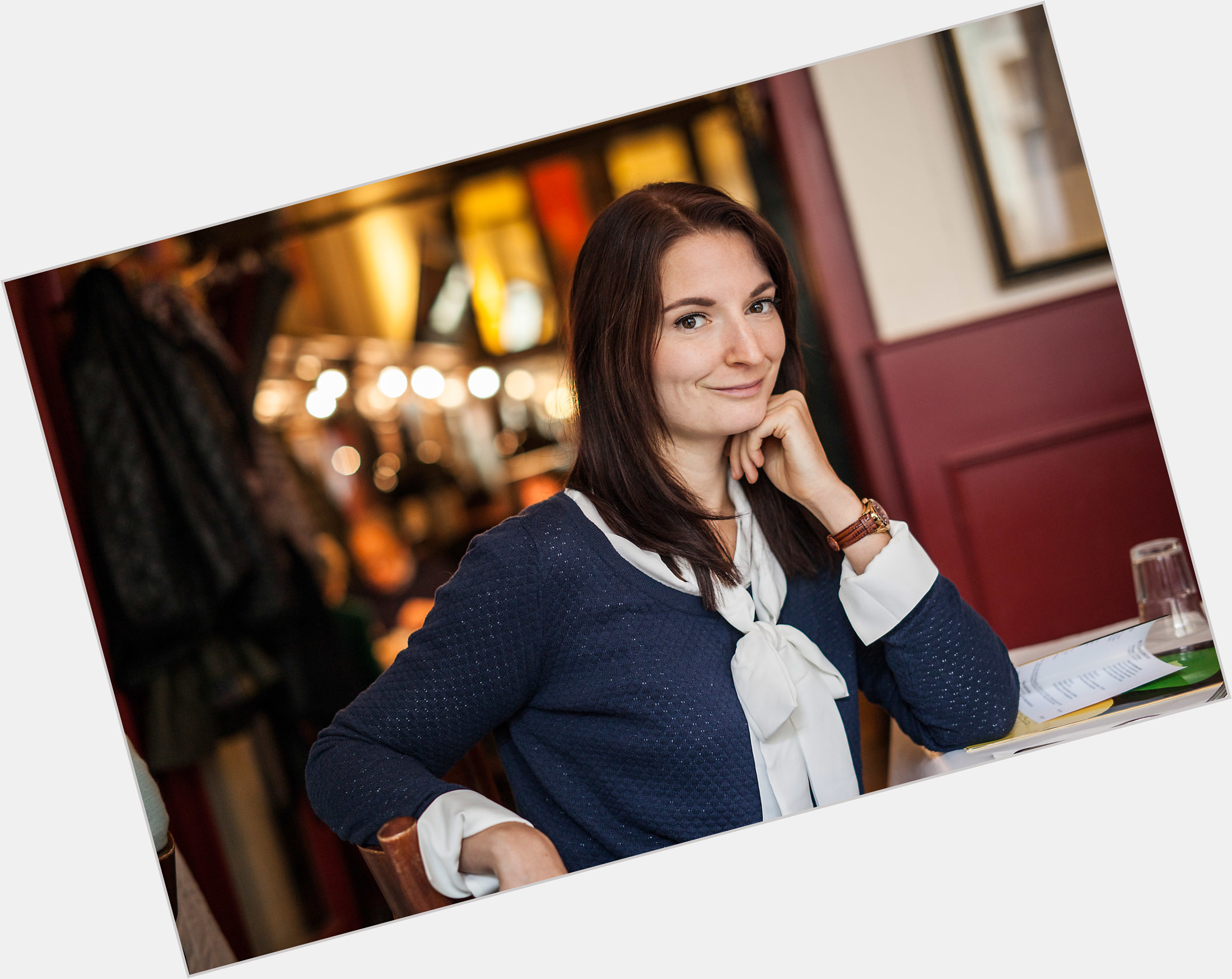 Jessica Schilling | Official Site for Woman Crush Wednesday #WCW