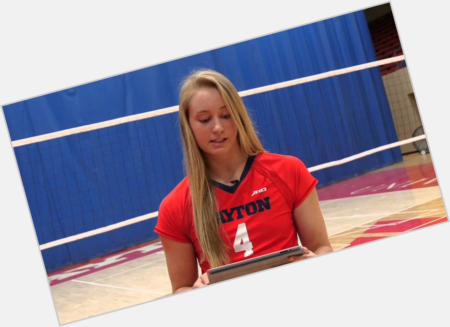 Jessica Sloan | Official Site for Woman Crush Wednesday #WCW