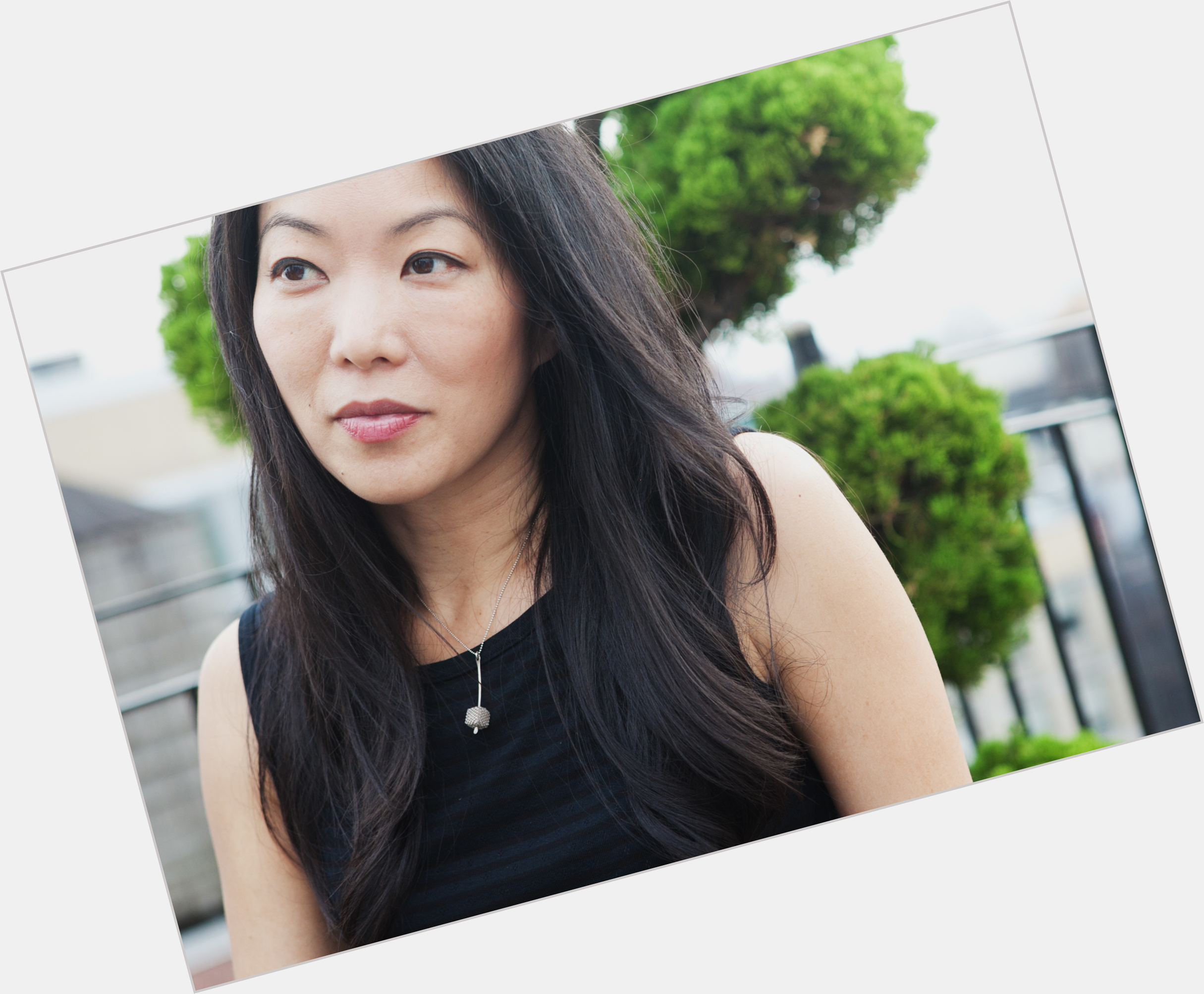 Jessica Yu | Official Site for Woman Crush Wednesday #WCW