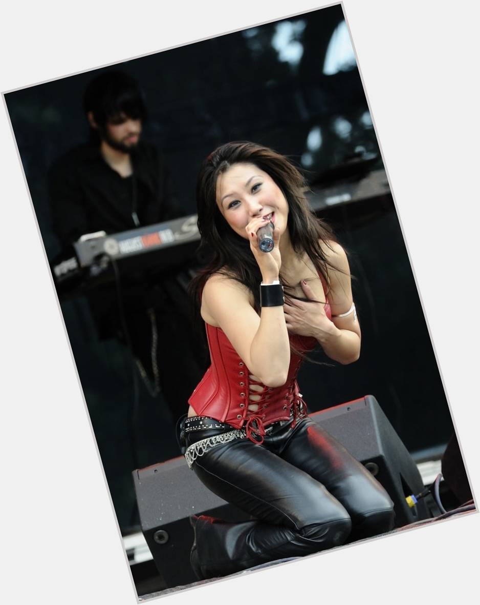 Ji In Cho | Official Site for Woman Crush Wednesday #WCW