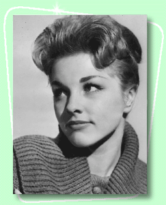 Jill Janssen | Official Site for Woman Crush Wednesday #WCW