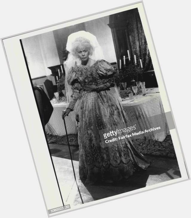 Jill Forster | Official Site for Woman Crush Wednesday #WCW