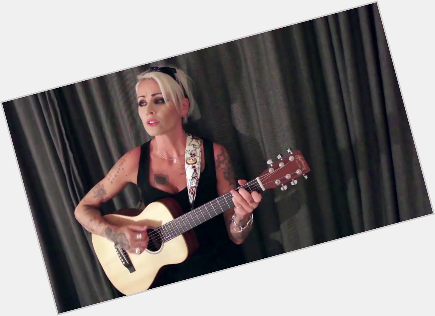 Jill Jackson | Official Site for Woman Crush Wednesday #WCW