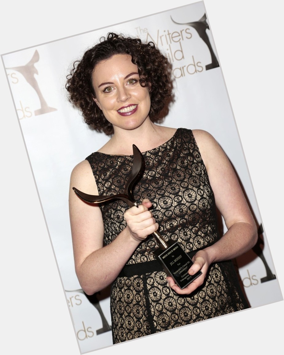 Jill Murray | Official Site for Woman Crush Wednesday #WCW