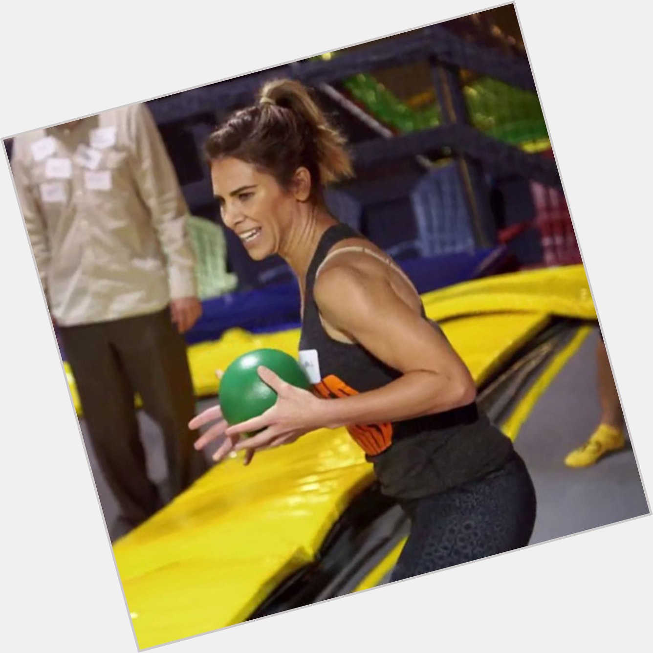 Jillian Wheeler | Official Site for Woman Crush Wednesday #WCW