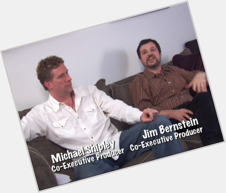 Jim Bernstein | Official Site for Man Crush Monday #MCM | Woman Crush ...