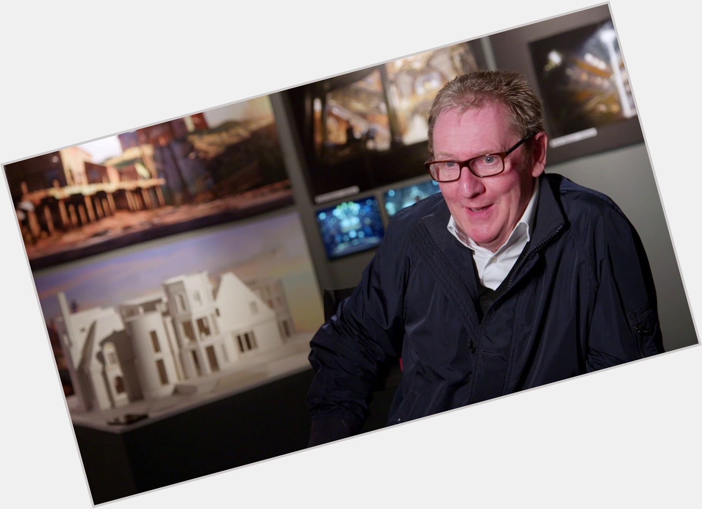 Jim Clay | Official Site for Man Crush Monday #MCM | Woman Crush ...