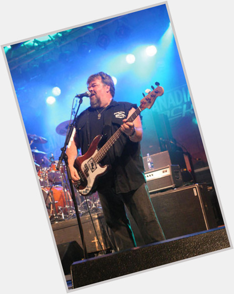 Jim Clench | Official Site for Man Crush Monday #MCM | Woman Crush ...