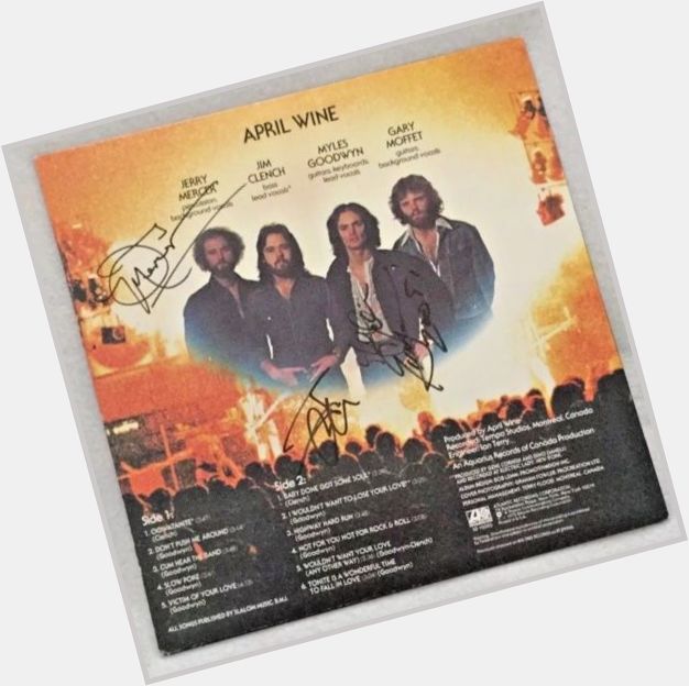 Jim Clench | Official Site for Man Crush Monday #MCM | Woman Crush ...