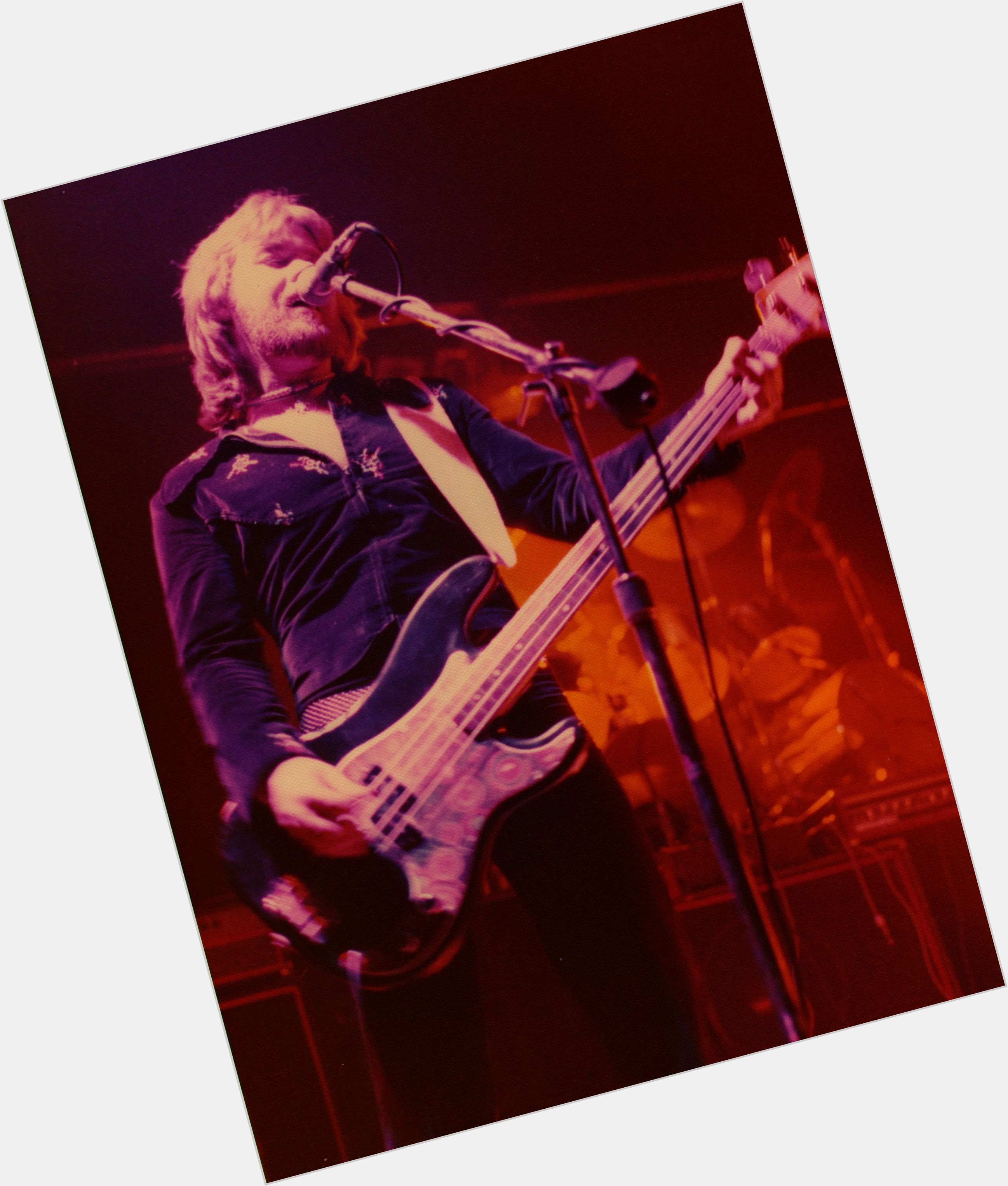 Jim Clench | Official Site for Man Crush Monday #MCM | Woman Crush ...