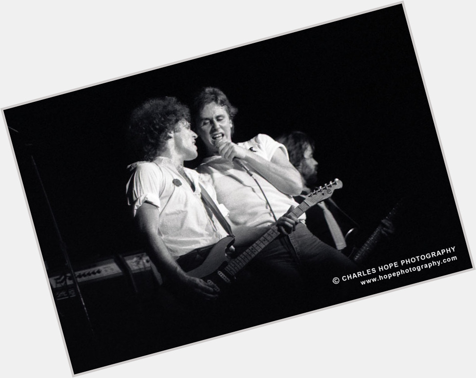 Jim Clench | Official Site for Man Crush Monday #MCM | Woman Crush ...