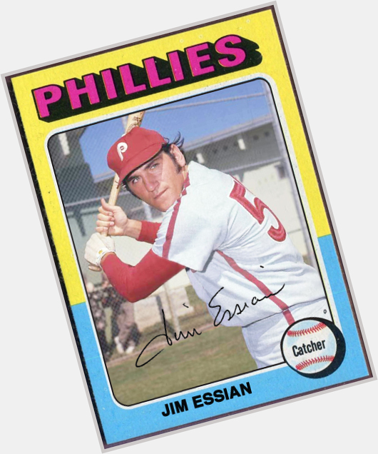 Jim Essian | Official Site for Man Crush Monday #MCM | Woman Crush ...