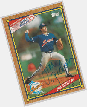 Jim Gideon | Official Site for Man Crush Monday #MCM | Woman Crush ...