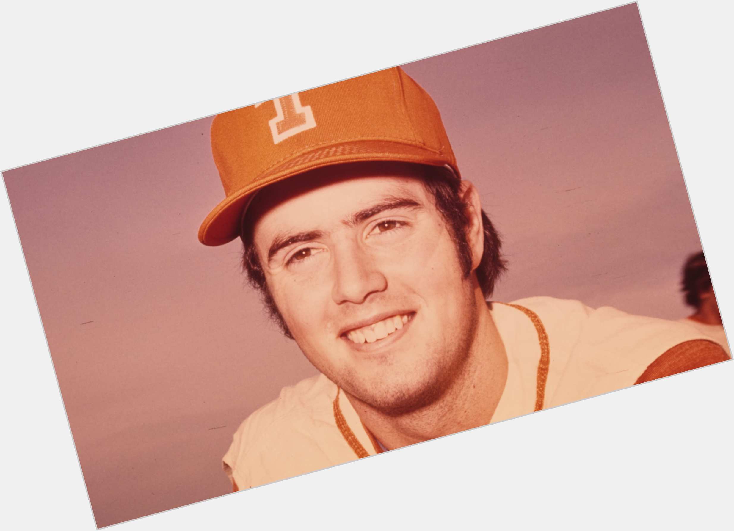 Jim Gideon | Official Site for Man Crush Monday #MCM | Woman Crush ...