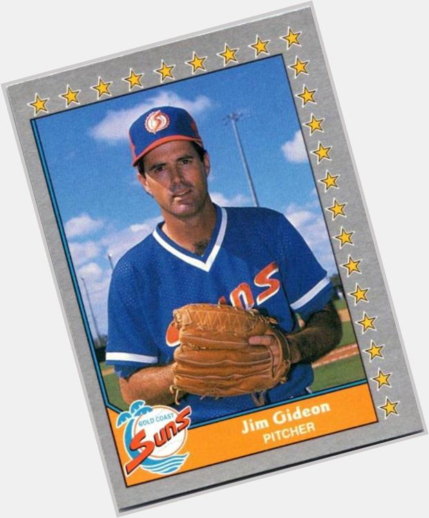 Jim Gideon | Official Site for Man Crush Monday #MCM | Woman Crush ...