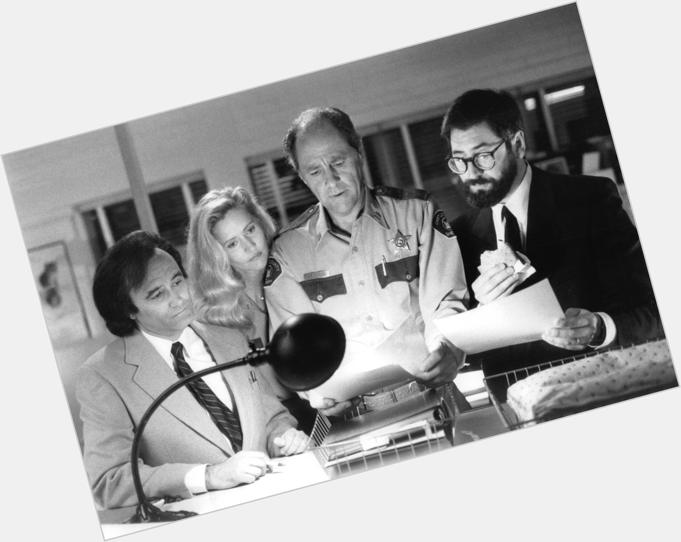 Jim Haynie | Official Site for Man Crush Monday #MCM | Woman Crush ...