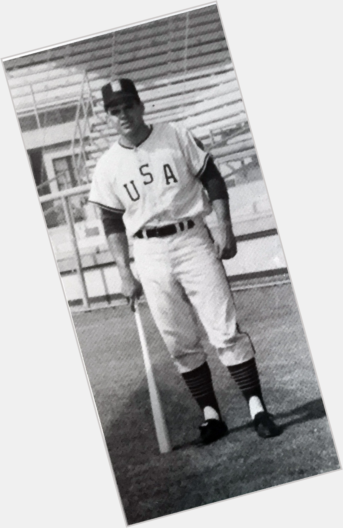 Jim Hibbs | Official Site for Man Crush Monday #MCM | Woman Crush ...