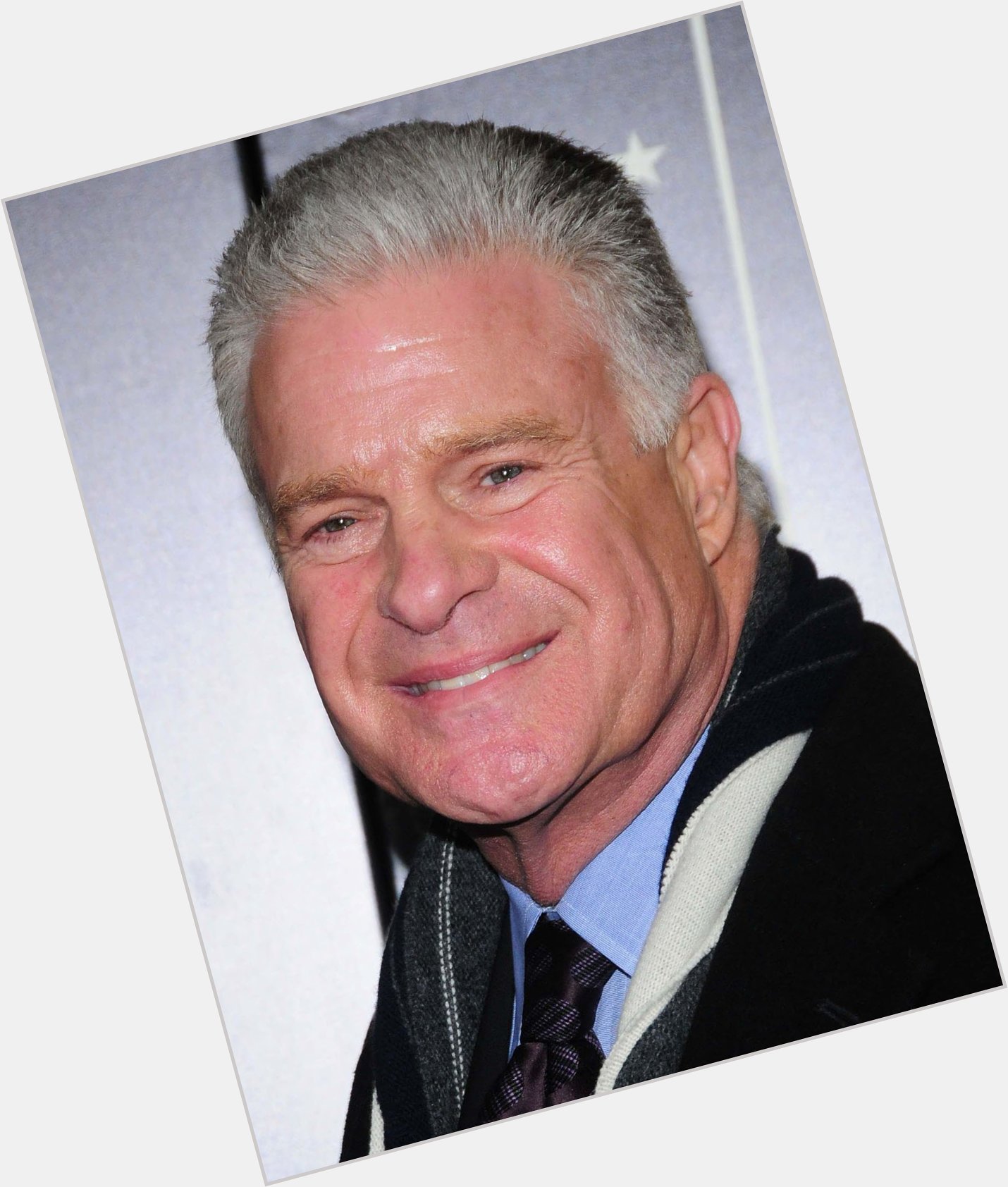 Jim Lampley | Official Site for Man Crush Monday #MCM | Woman Crush ...