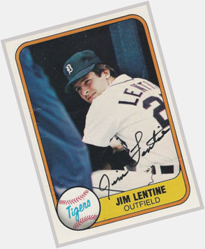 Jim Lentine | Official Site for Man Crush Monday #MCM | Woman Crush ...