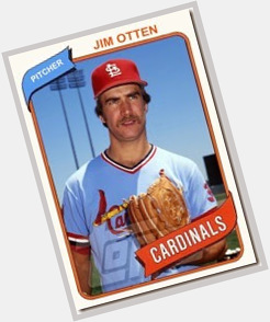 Jim Otten | Official Site for Man Crush Monday #MCM | Woman Crush ...