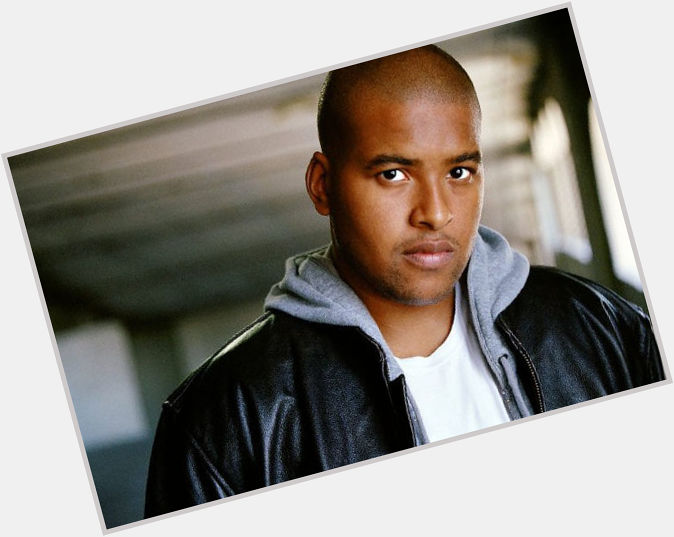 Jim Titus | Official Site for Man Crush Monday #MCM | Woman Crush ...