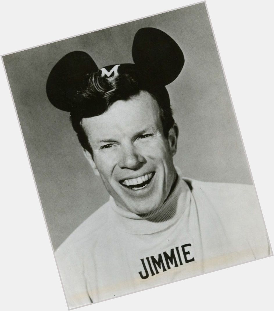 Jimmie Dodd | Official Site for Man Crush Monday #MCM | Woman Crush ...