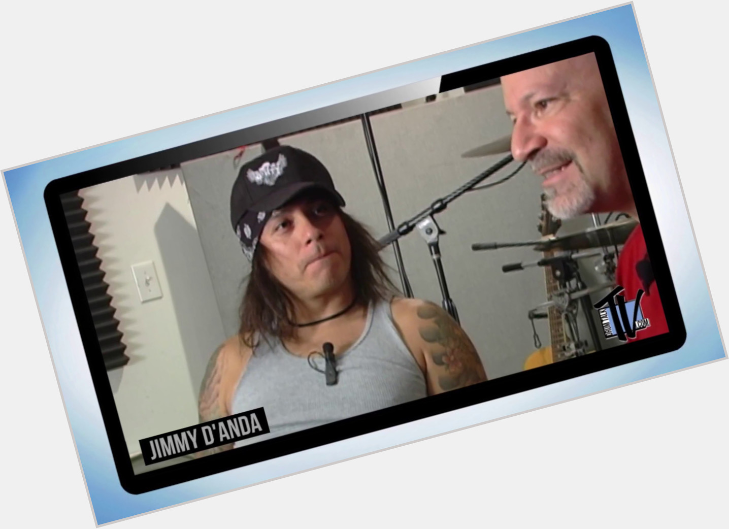 Jimmy D Anda | Official Site for Man Crush Monday #MCM | Woman Crush ...