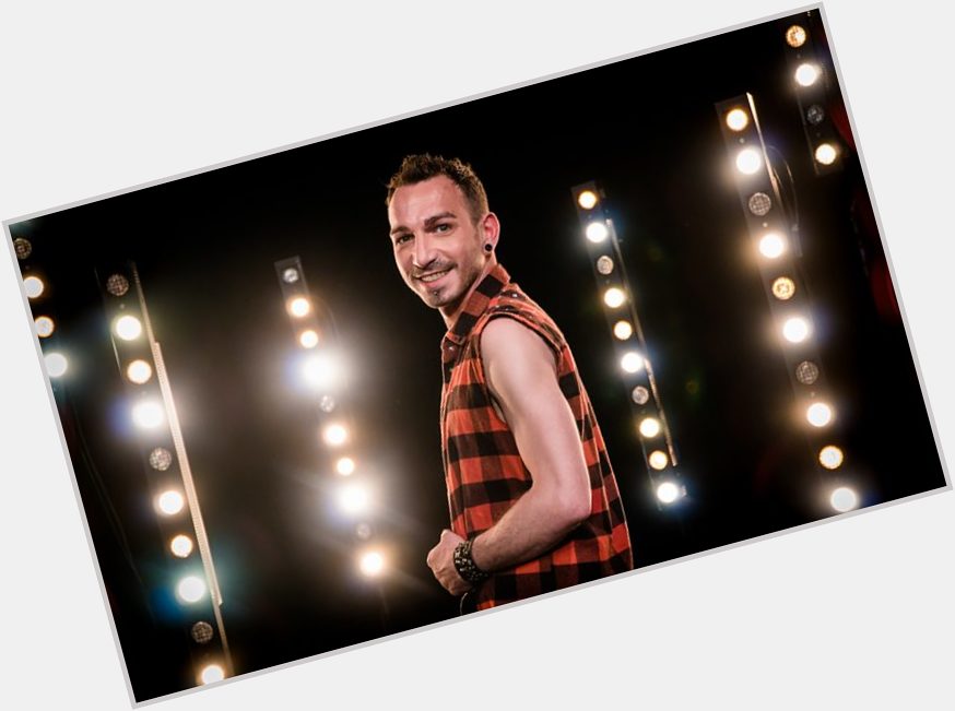 Jimmy Tavares | Official Site for Man Crush Monday #MCM | Woman Crush ...