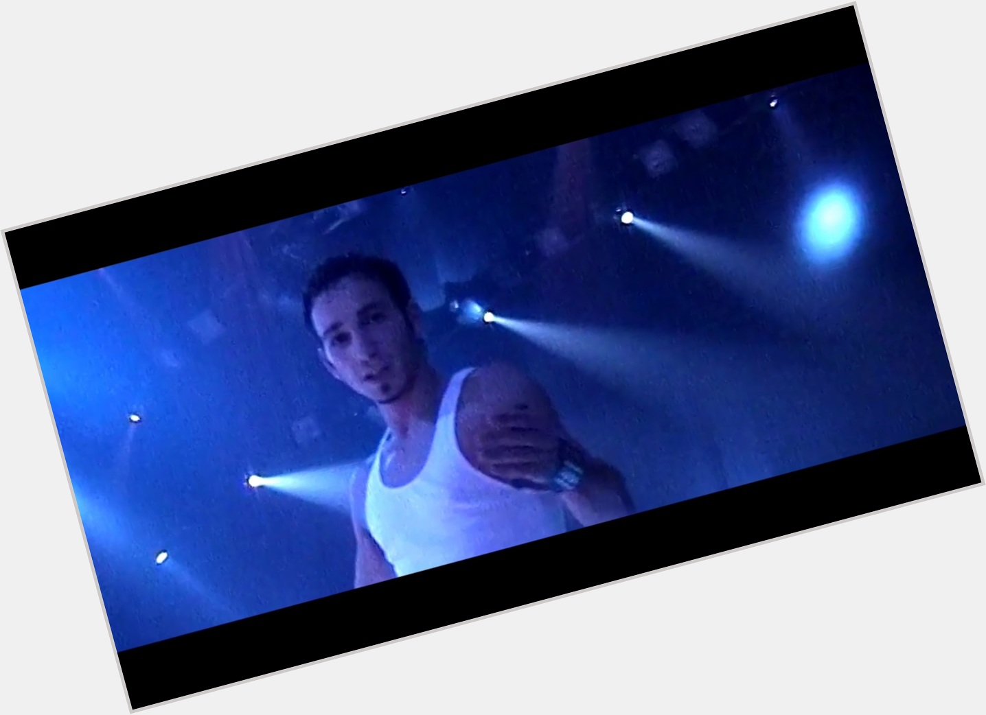 Jimmy Tavares | Official Site for Man Crush Monday #MCM | Woman Crush ...