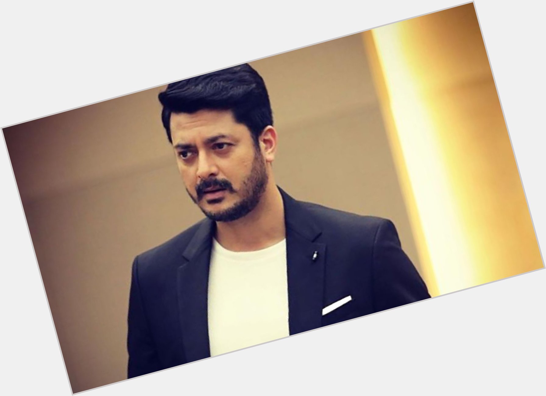 Jishu Sengupta | Official Site for Man Crush Monday #MCM | Woman Crush ...