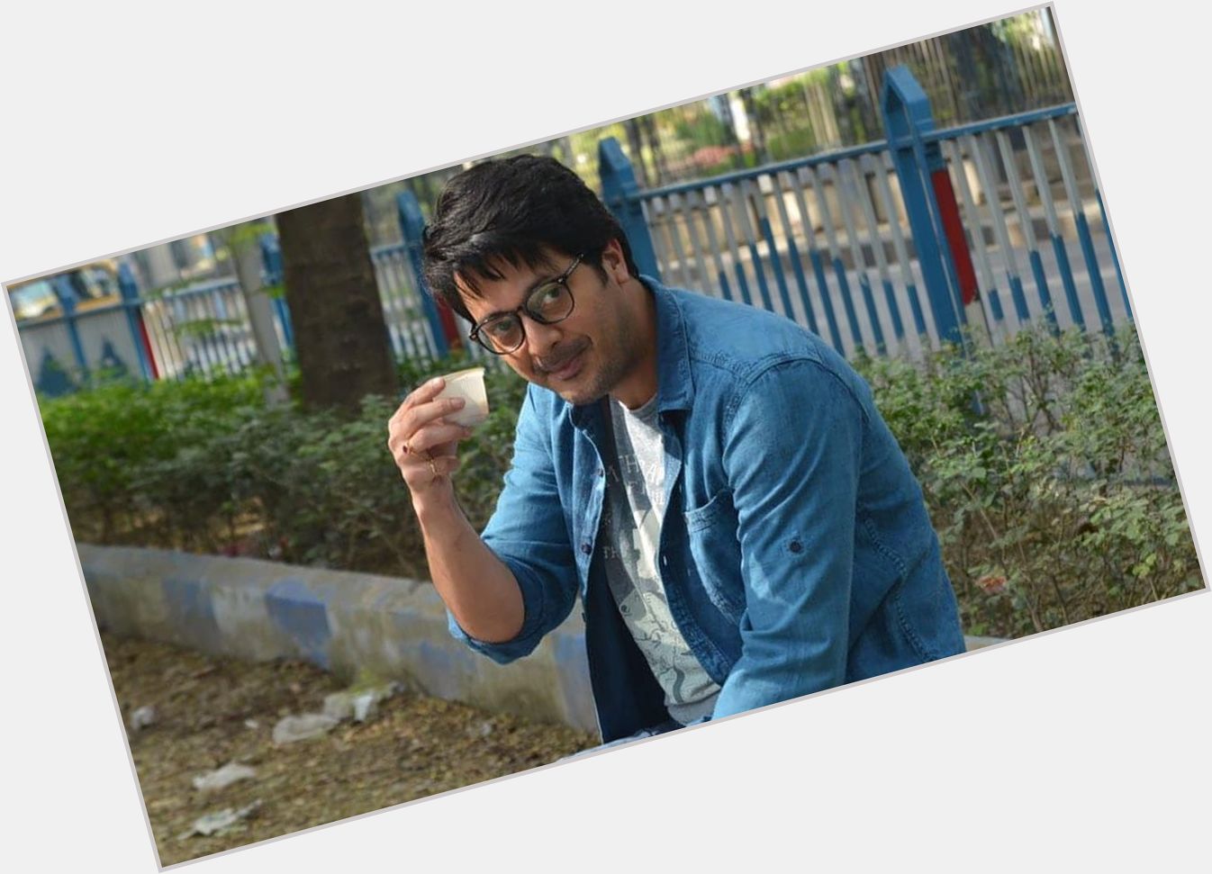 Jishu Sengupta | Official Site for Man Crush Monday #MCM | Woman Crush ...