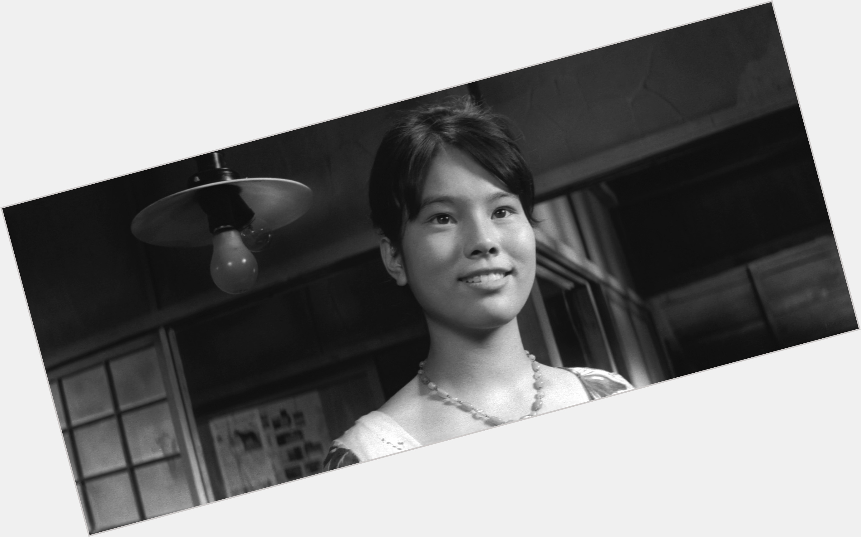 Jitsuko Yoshimura | Official Site for Woman Crush Wednesday #WCW