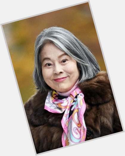 Jitsuko Yoshimura | Official Site for Woman Crush Wednesday #WCW