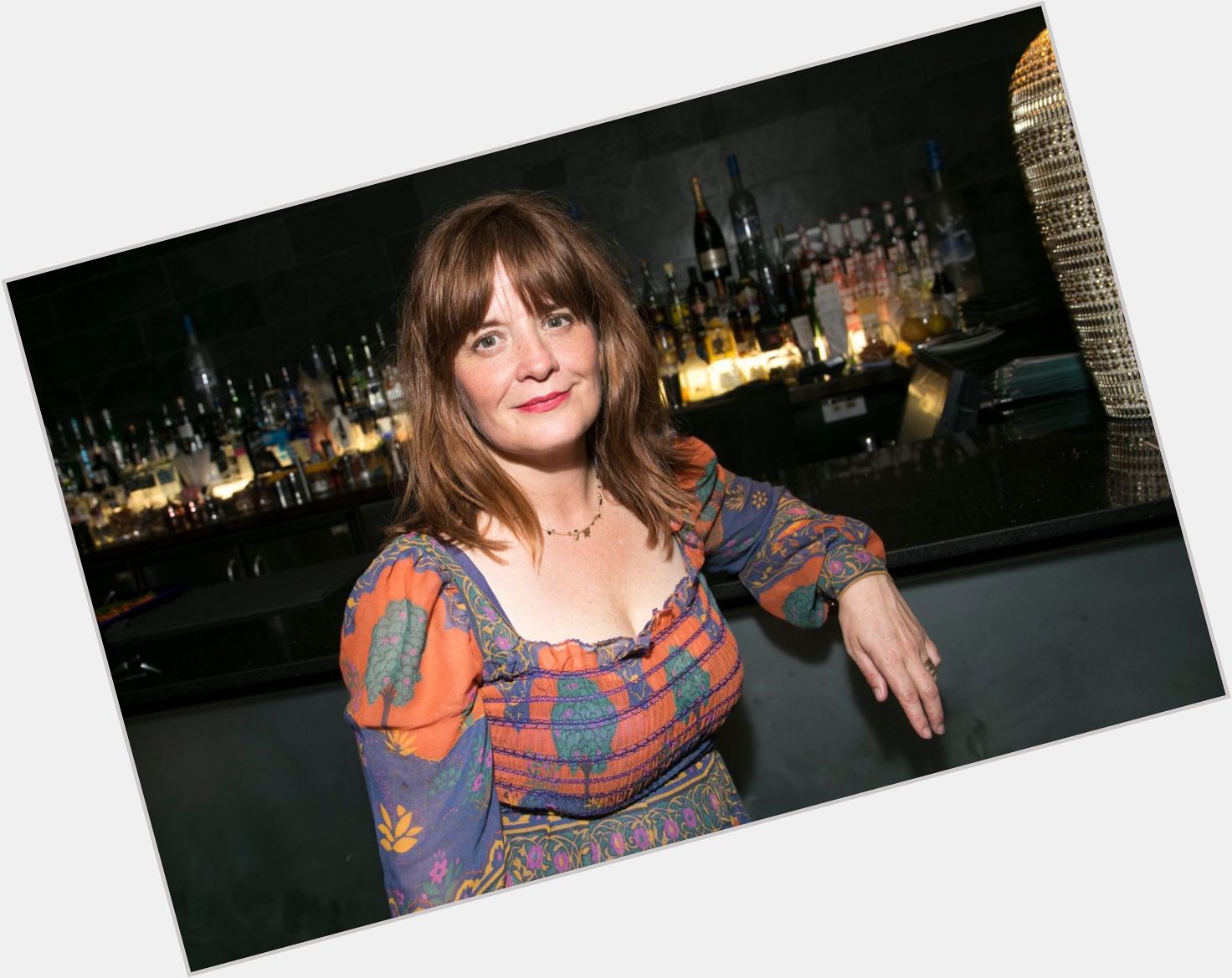 Jo Mcinnes | Official Site for Woman Crush Wednesday #WCW