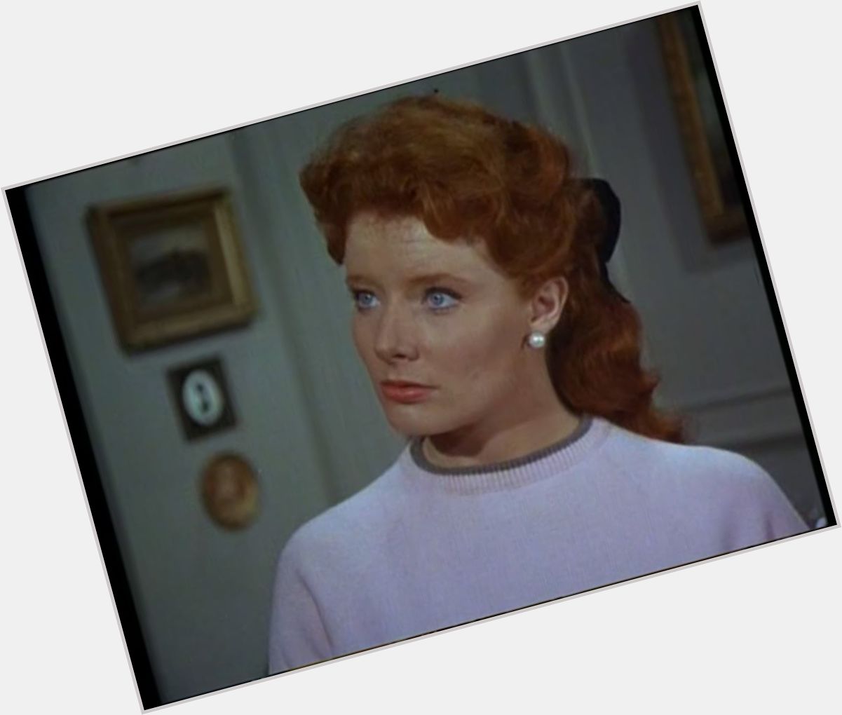 Jo Rowbottom | Official Site for Woman Crush Wednesday #WCW