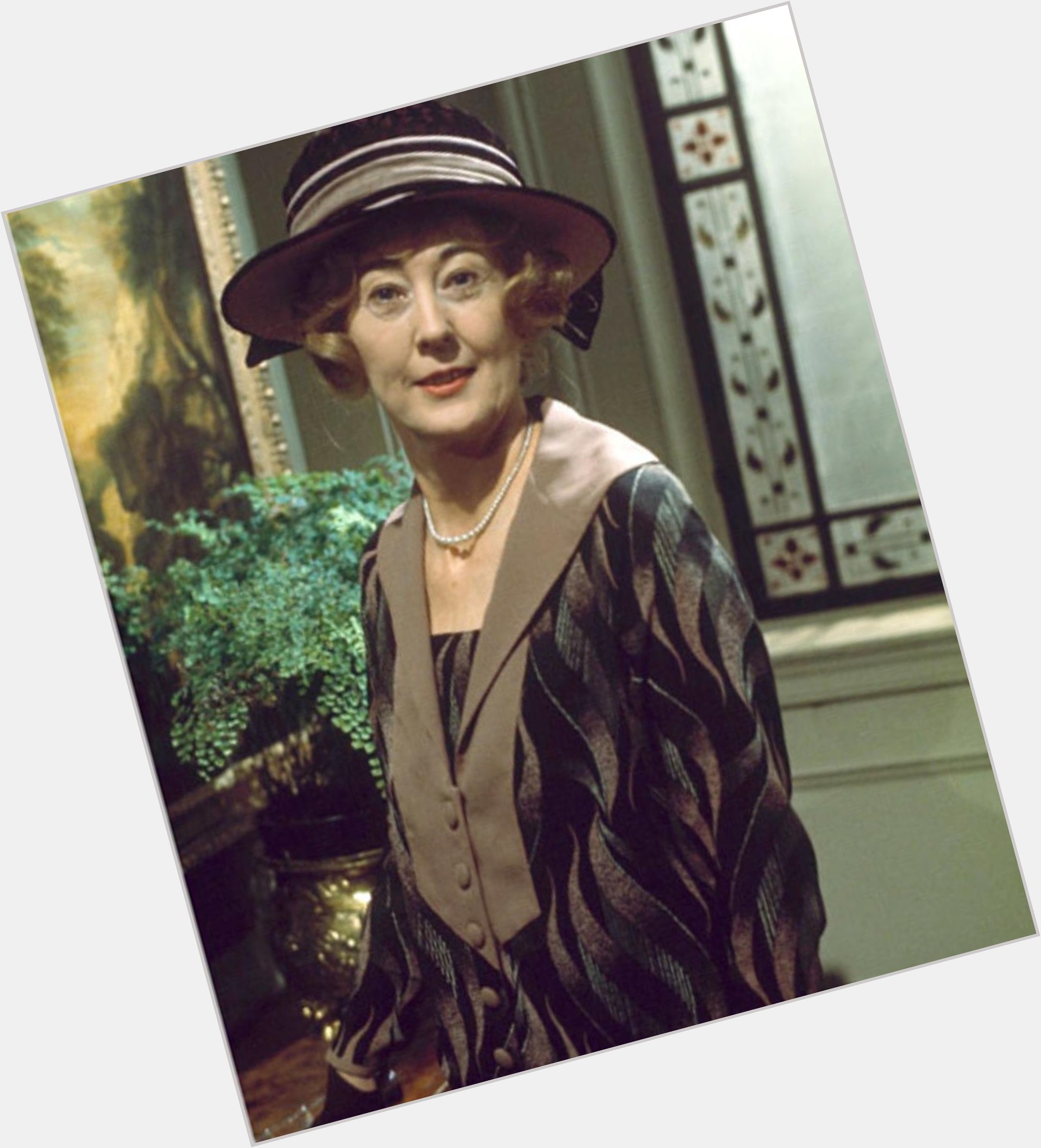 Joan Benham | Official Site for Woman Crush Wednesday #WCW