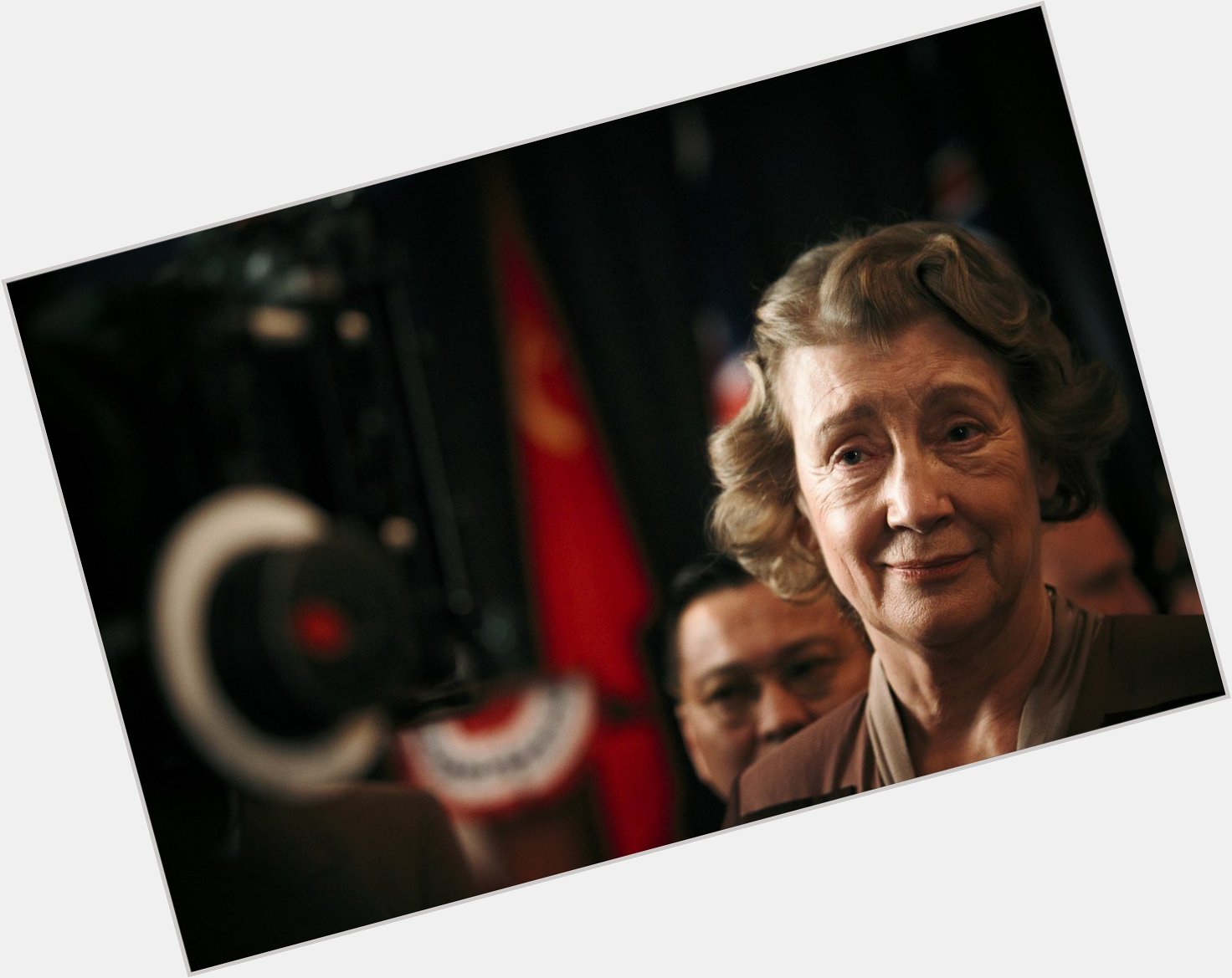 Joan Blackham | Official Site for Woman Crush Wednesday #WCW