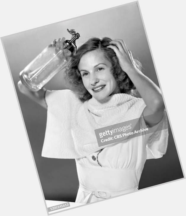 Joan Tompkins | Official Site for Woman Crush Wednesday #WCW