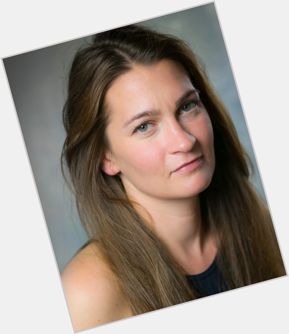 Joanna Higson | Official Site for Woman Crush Wednesday #WCW