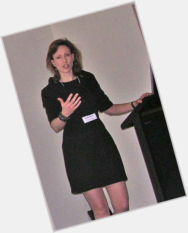 Joanne Nova | Official Site for Woman Crush Wednesday #WCW