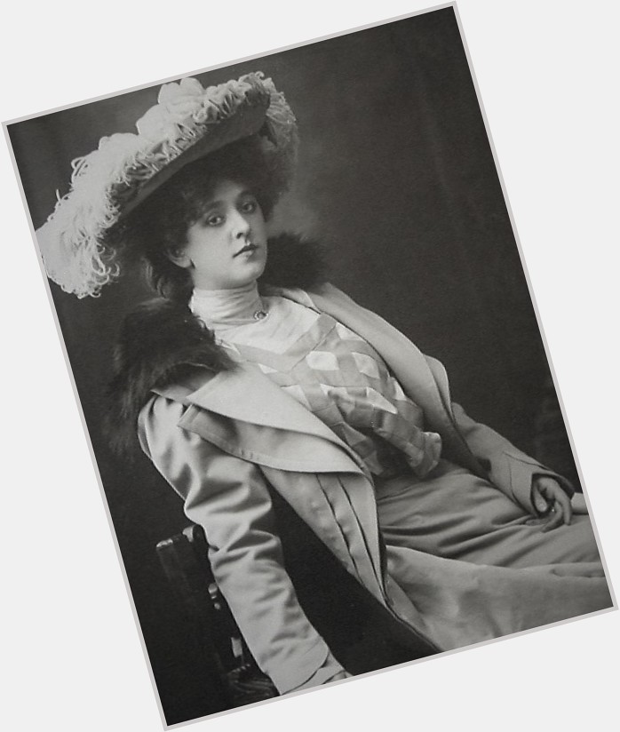 Jobyna Howland | Official Site for Woman Crush Wednesday #WCW