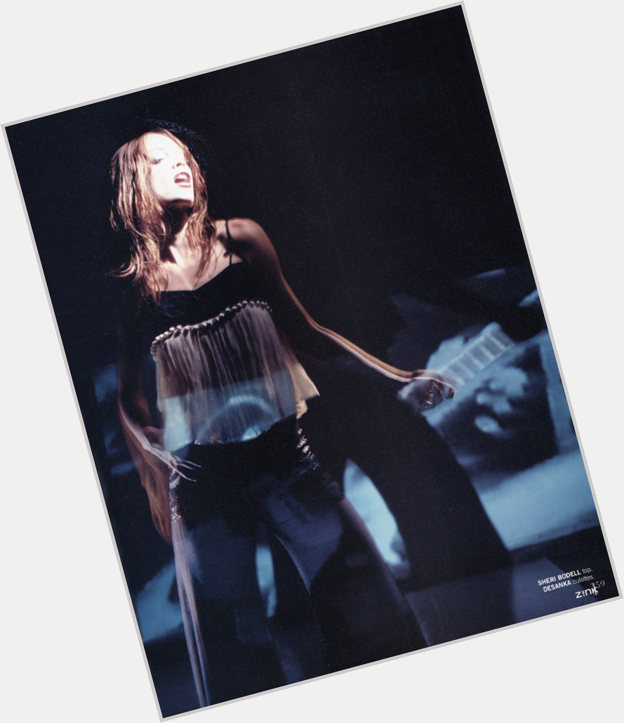 Jodi Broadhurst | Official Site for Woman Crush Wednesday #WCW