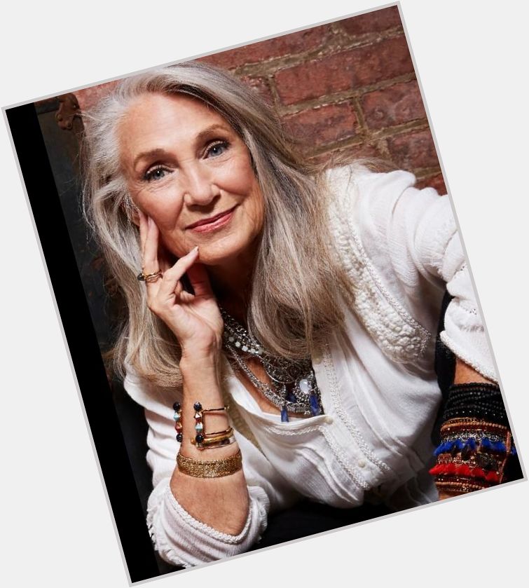 Jody Jaress | Official Site for Woman Crush Wednesday #WCW