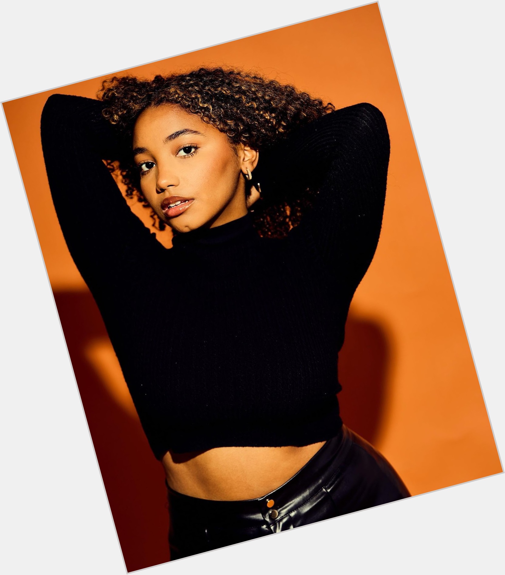 Jody Maxwell | Official Site for Woman Crush Wednesday #WCW