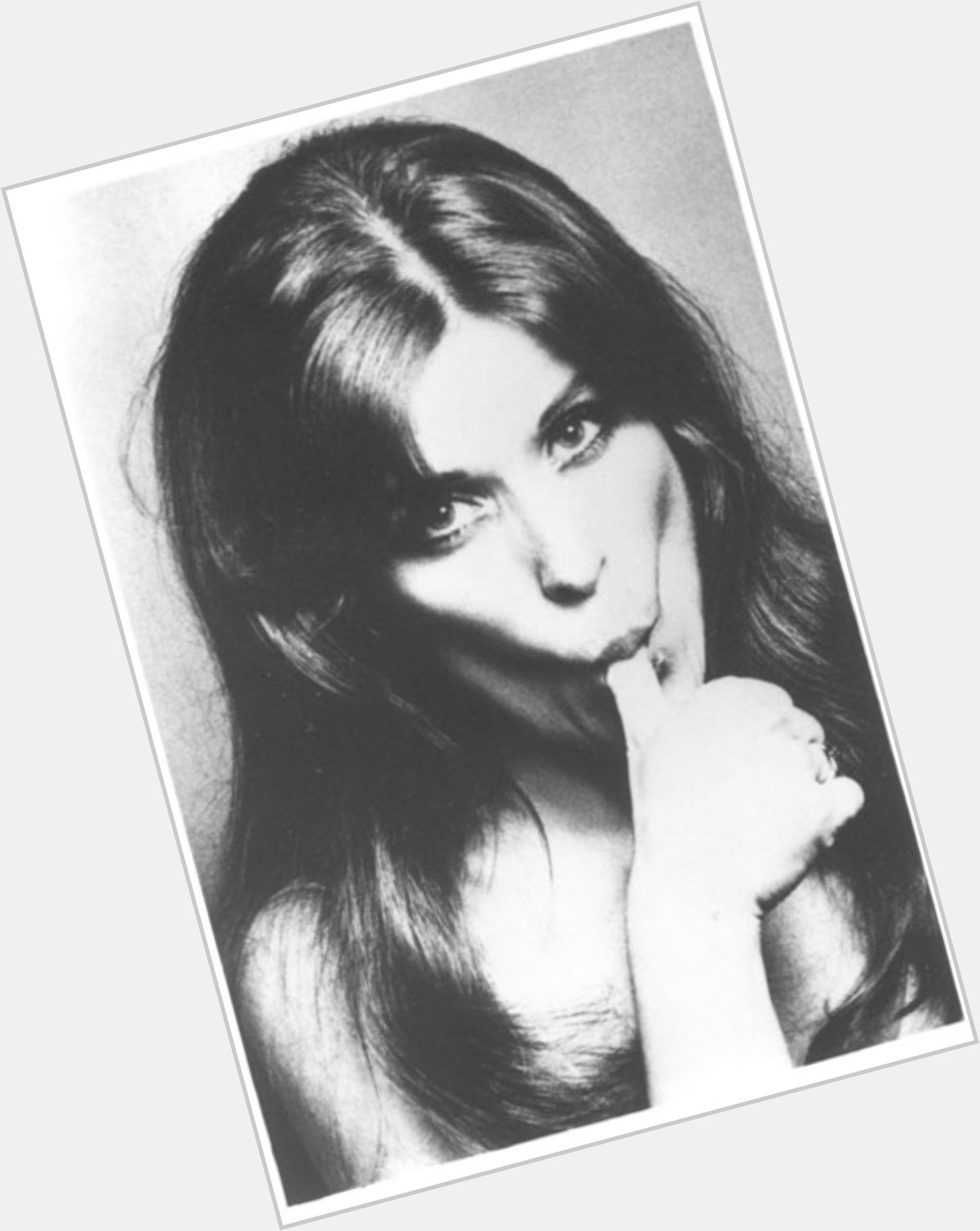 Jody Maxwell | Official Site for Woman Crush Wednesday #WCW