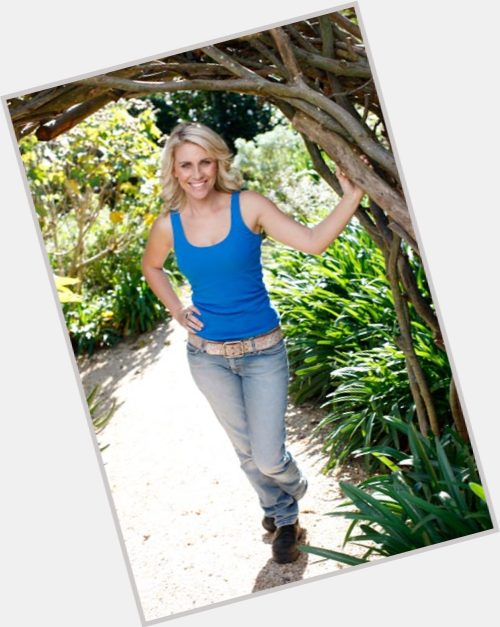 Jody Rigby | Official Site for Woman Crush Wednesday #WCW