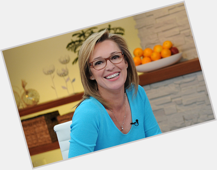 Jody Vance | Official Site for Woman Crush Wednesday #WCW