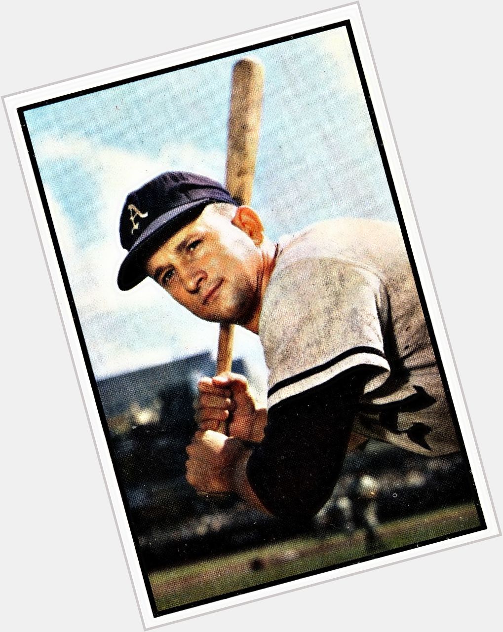 Joe Astroth | Official Site for Man Crush Monday #MCM | Woman Crush ...